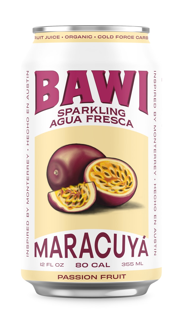 Bawi Agua Fresca: Home